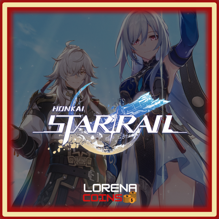 Honkai Star Rail